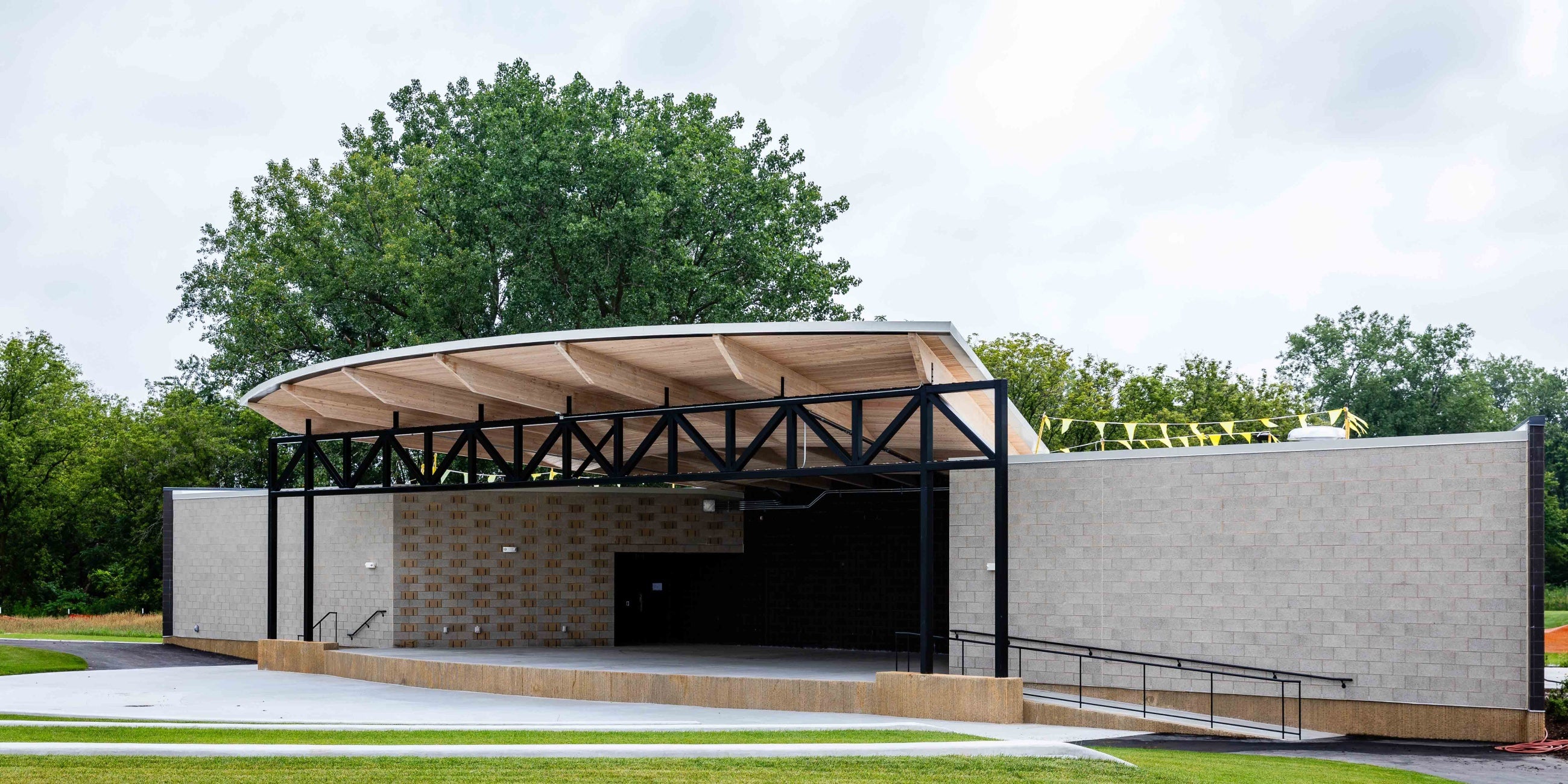 From framework to practice: Applying the Resilience Design Toolkit in real-world architecture ...